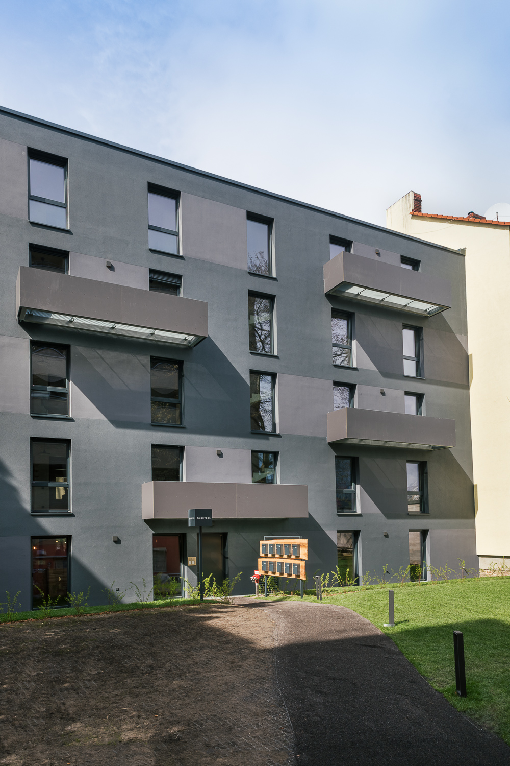 Private Room for Rent in Berlin, Germany | Habyt