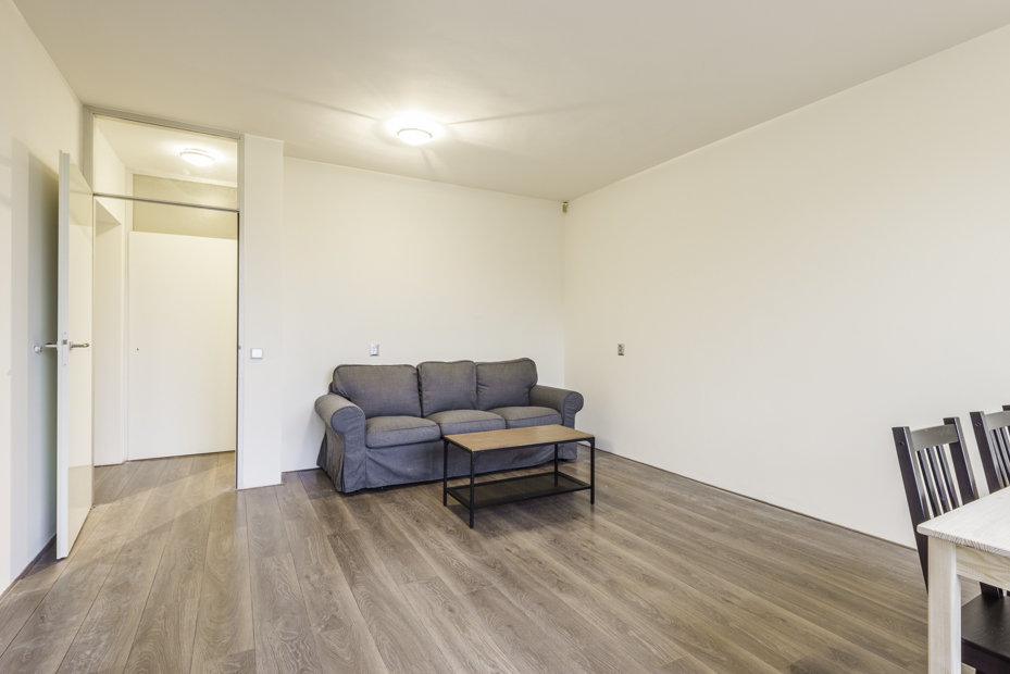 Shared apartment for Rent in Amsterdam, Netherlands | Habyt