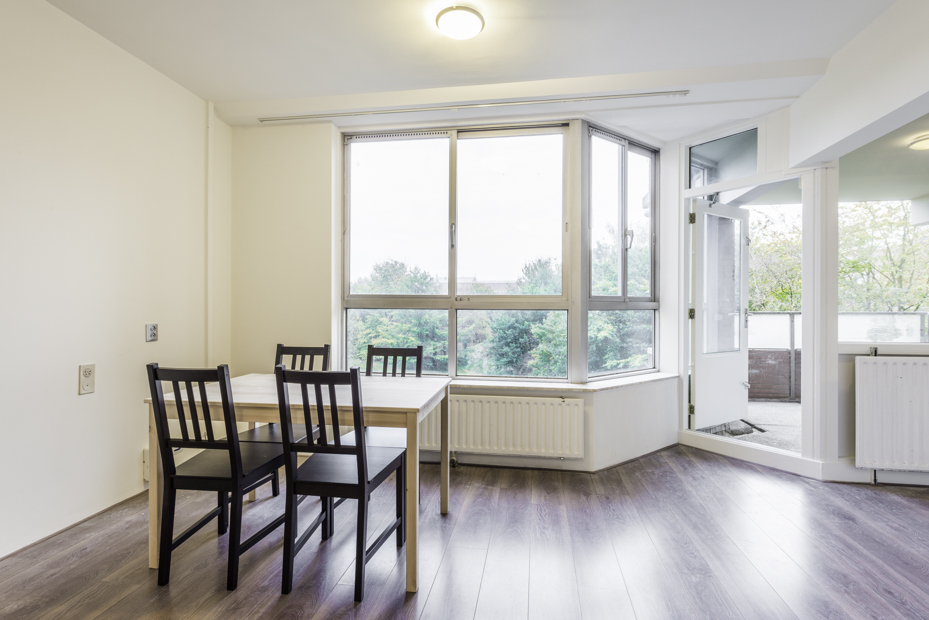 Shared apartment for Rent in Amsterdam, Netherlands | Habyt