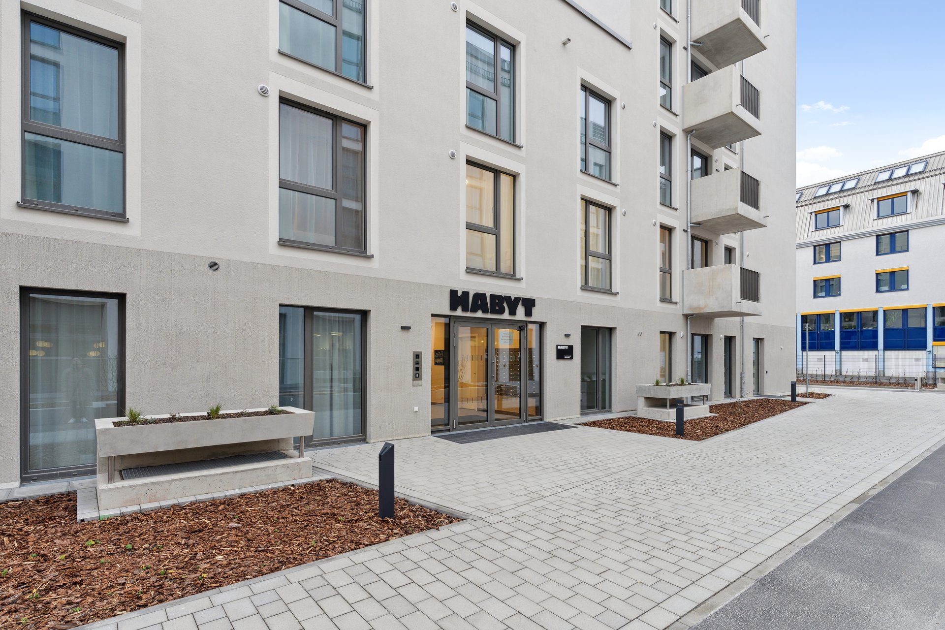 Private Room for Rent in Leipzig, Germany | Habyt