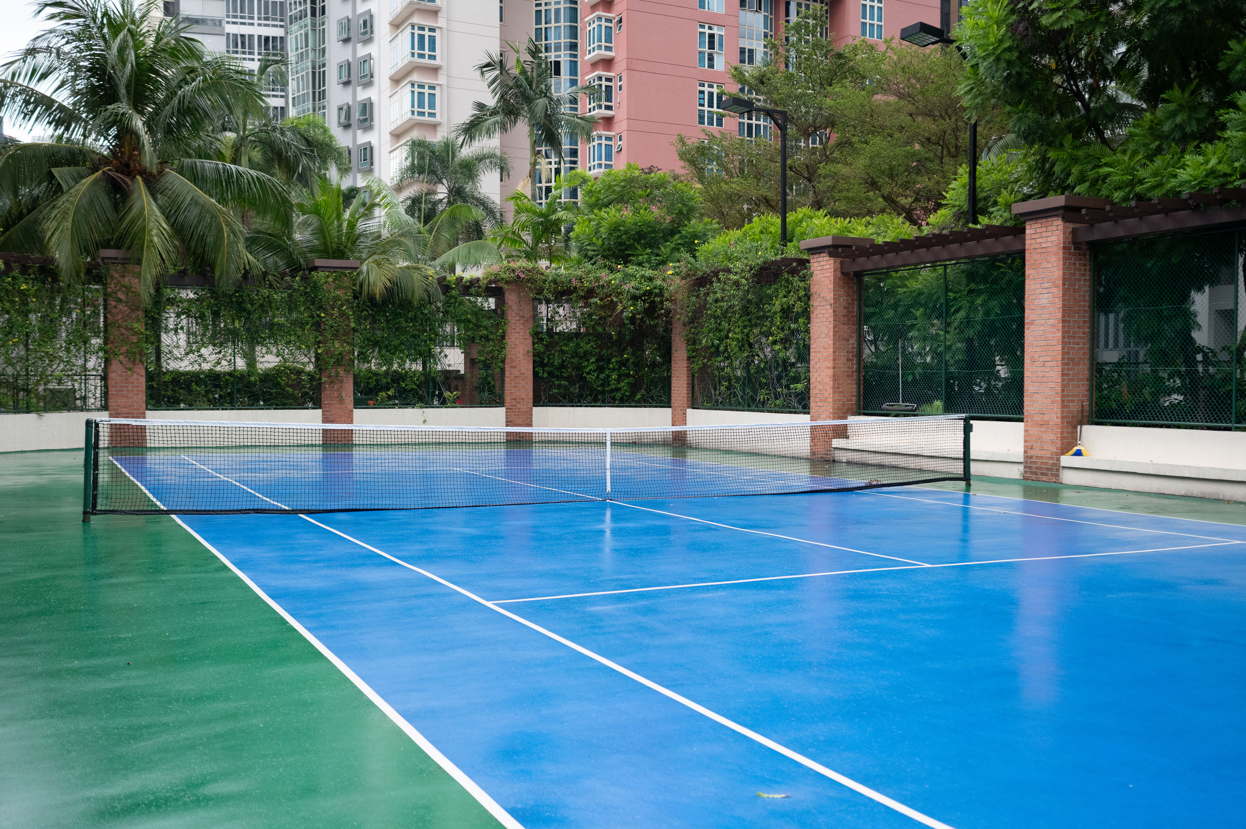 Rently | Condominium for Rent at 16 Ewe Boon Road