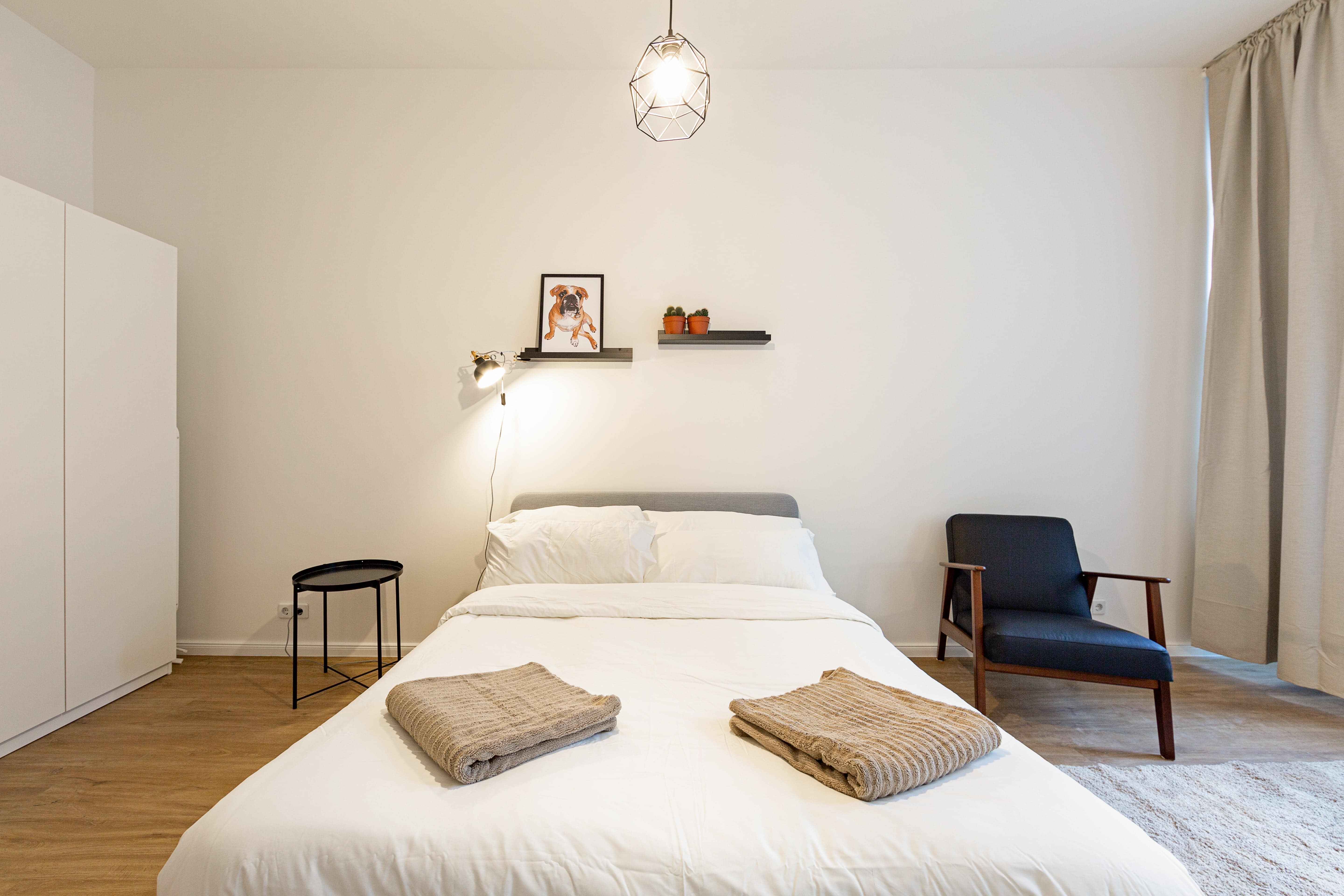 Private Room for Rent in Berlin, Germany | Habyt