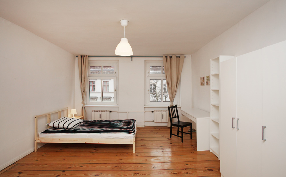 Private Room for Rent in Berlin, Germany | Habyt