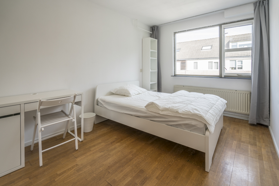 Shared apartment for Rent in Amsterdam, Netherlands | Habyt