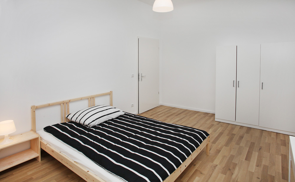 Private Room for Rent in Berlin, Germany | Habyt