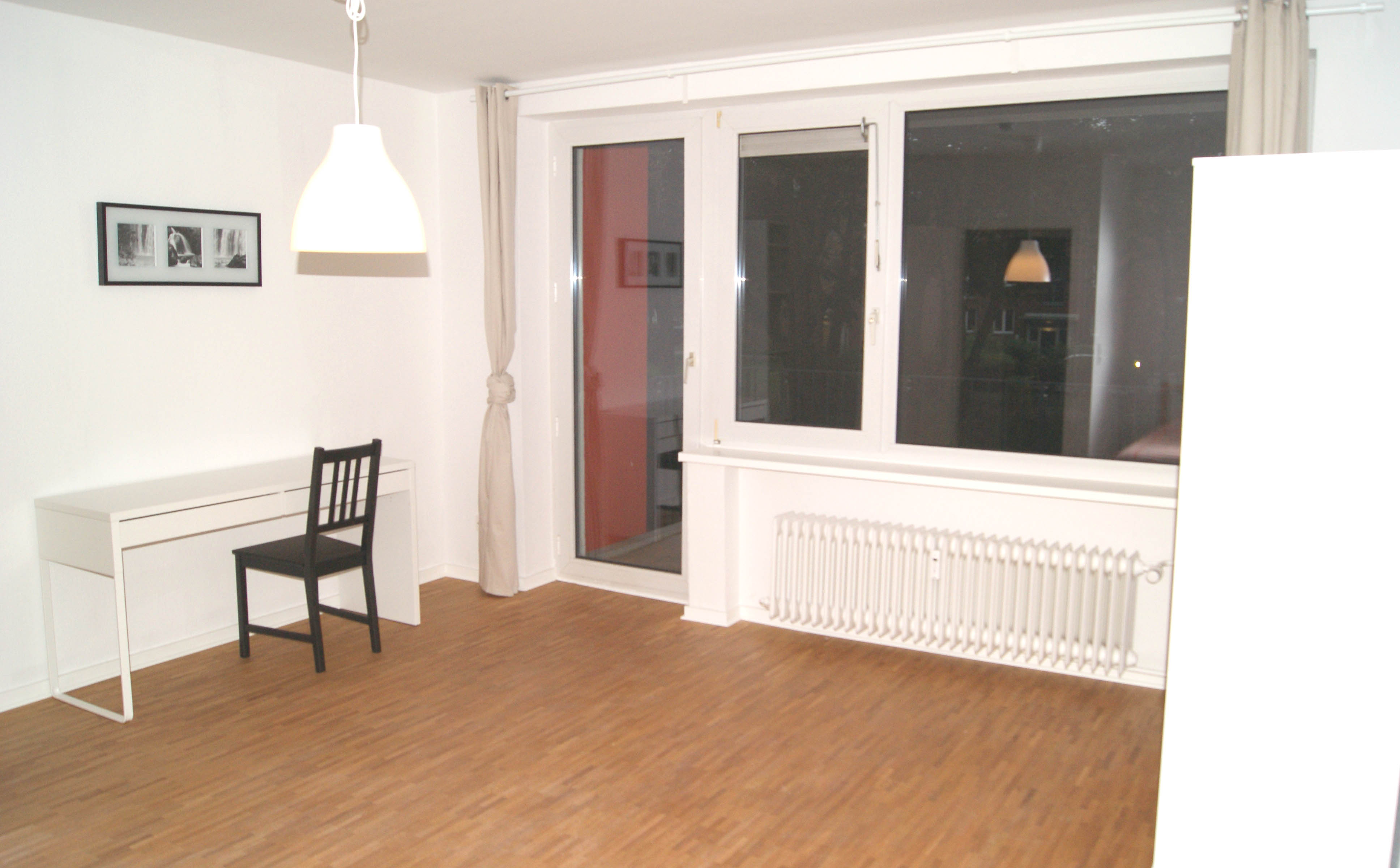 Private Room for Rent in Hamburg, Germany | Habyt