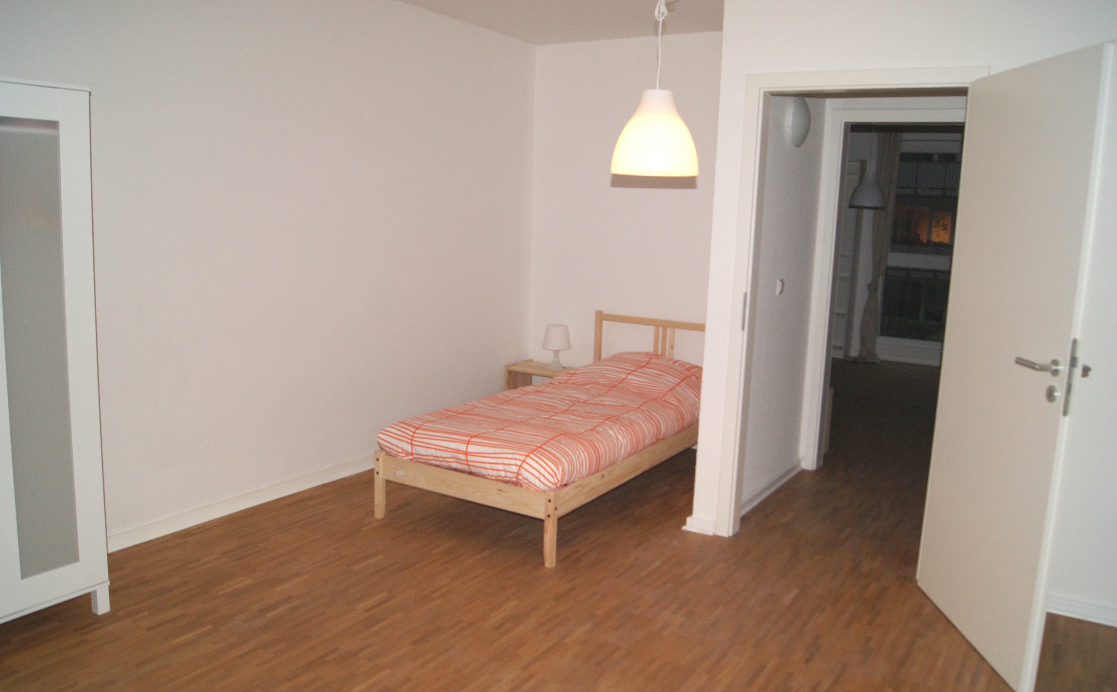 Private Room for Rent in Hamburg, Germany | Habyt