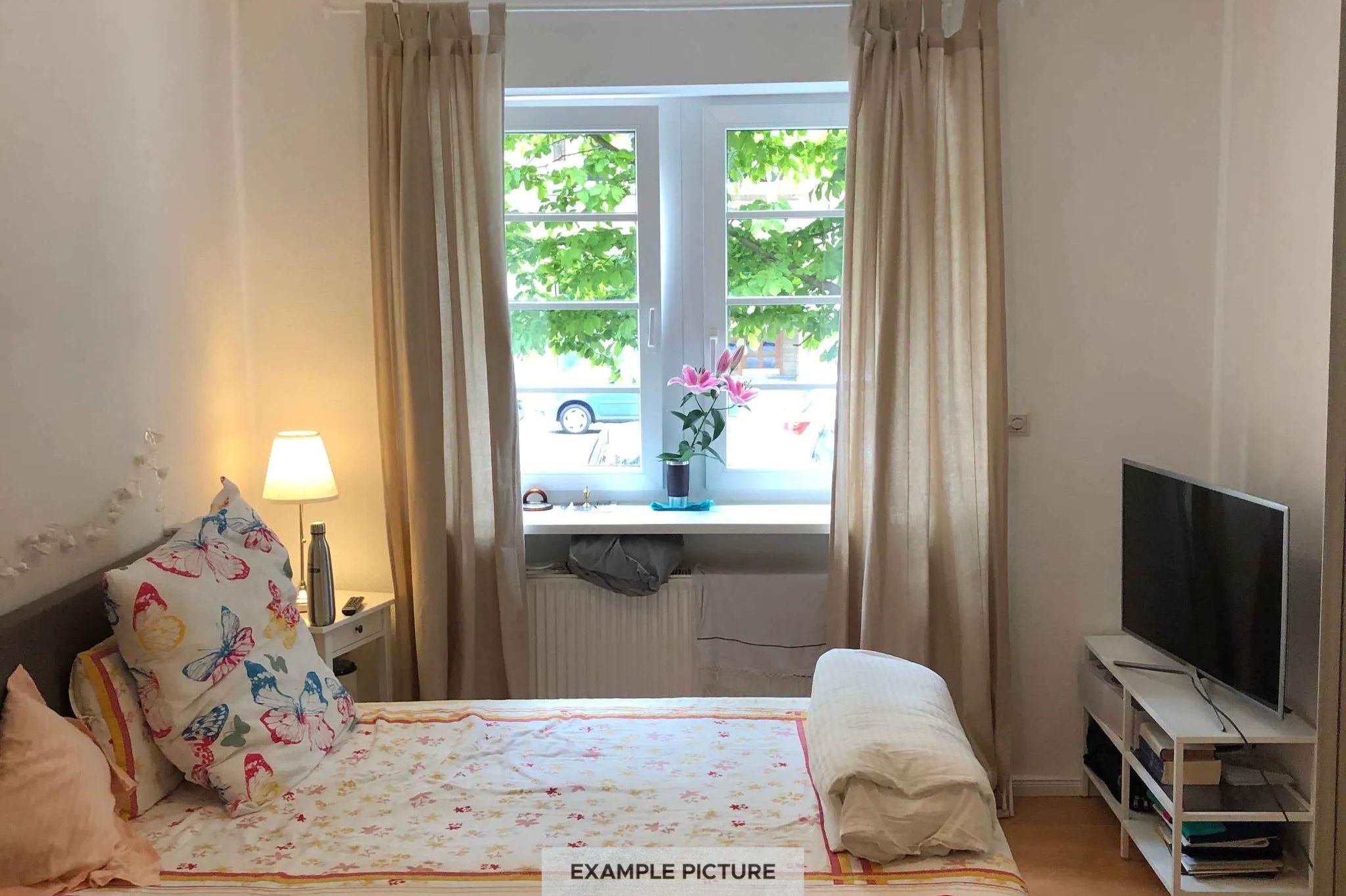 Private Room for Rent in Stuttgart, Germany | Habyt