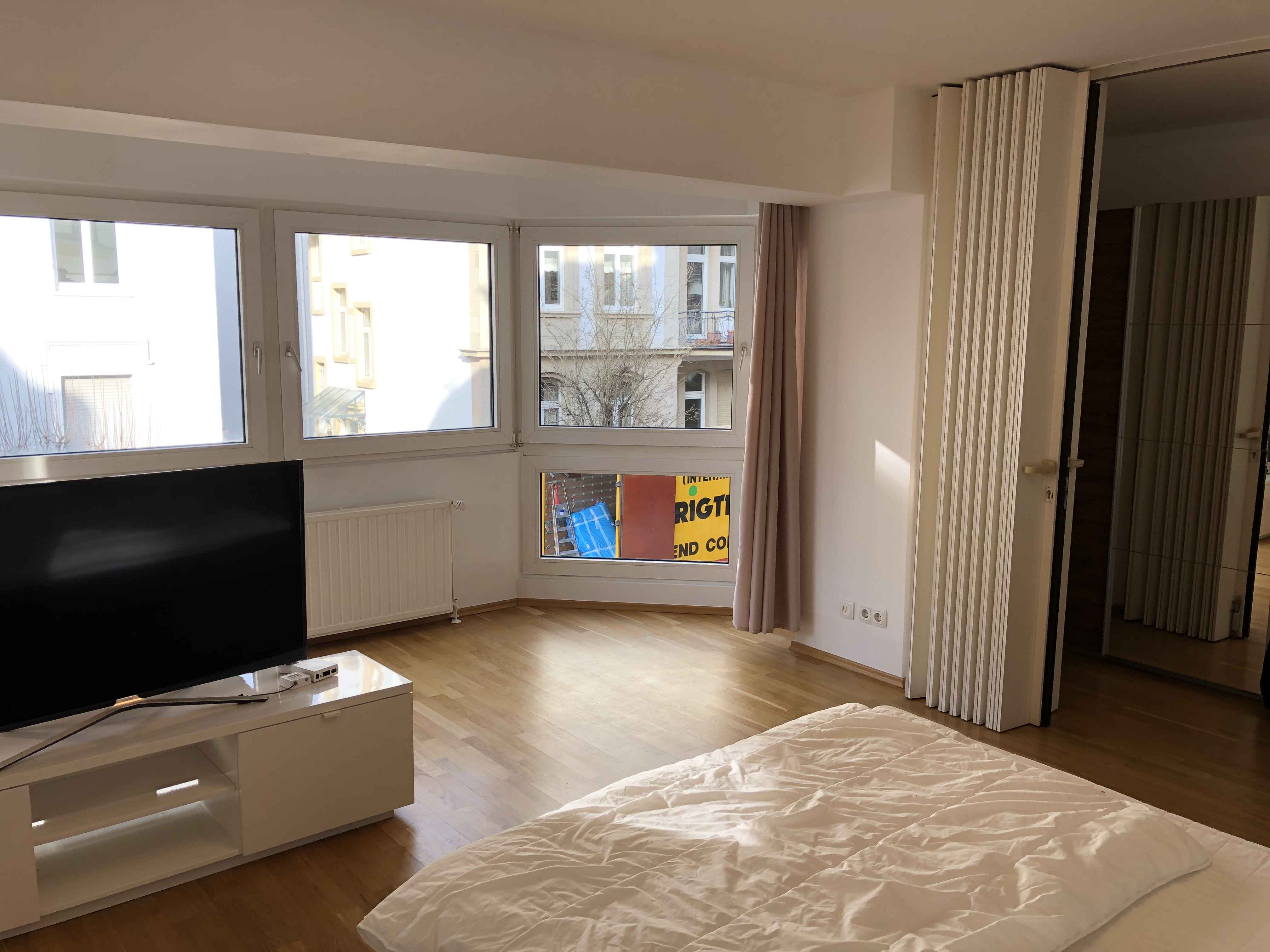 Private Room for Rent in Frankfurt, Germany | Habyt