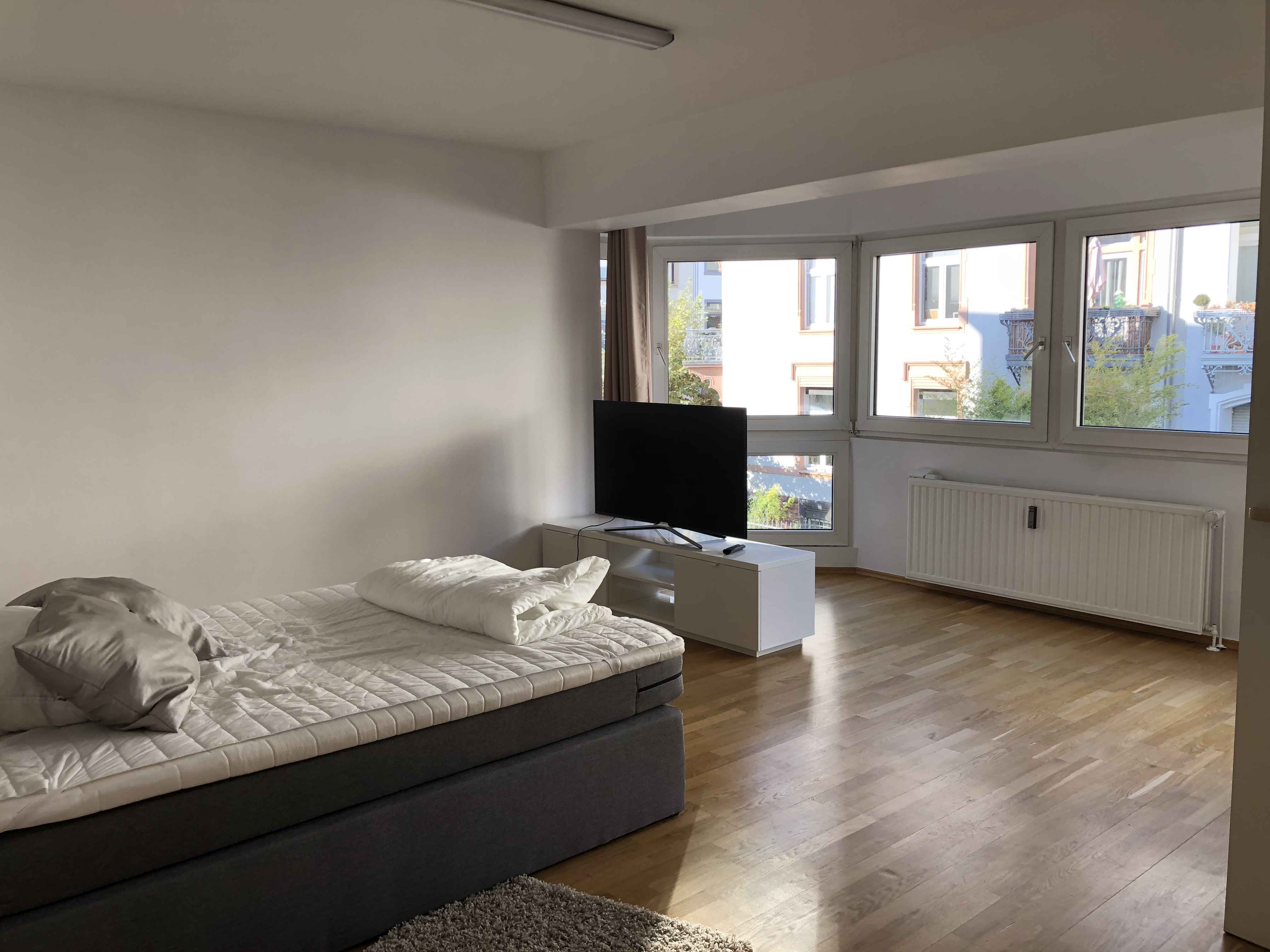 Private Room for Rent in Frankfurt, Germany | Habyt