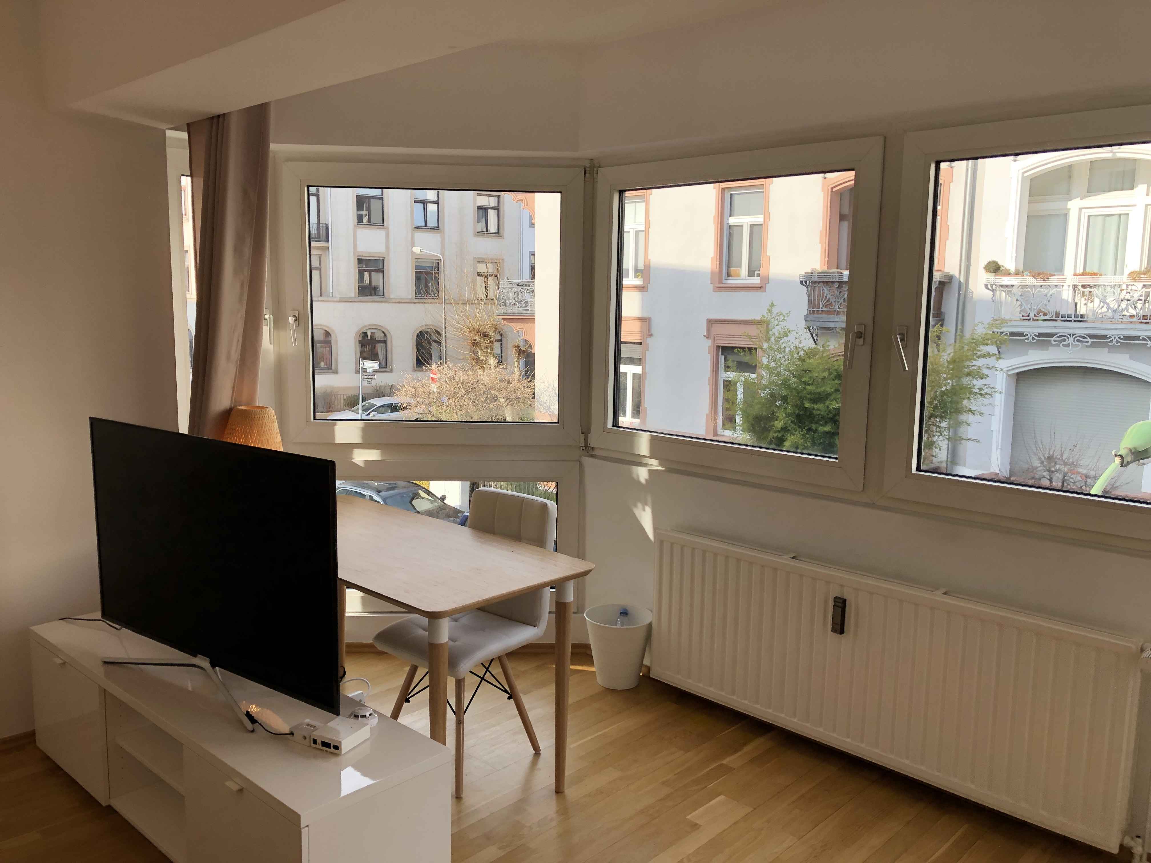 Private Room for Rent in Frankfurt, Germany | Habyt