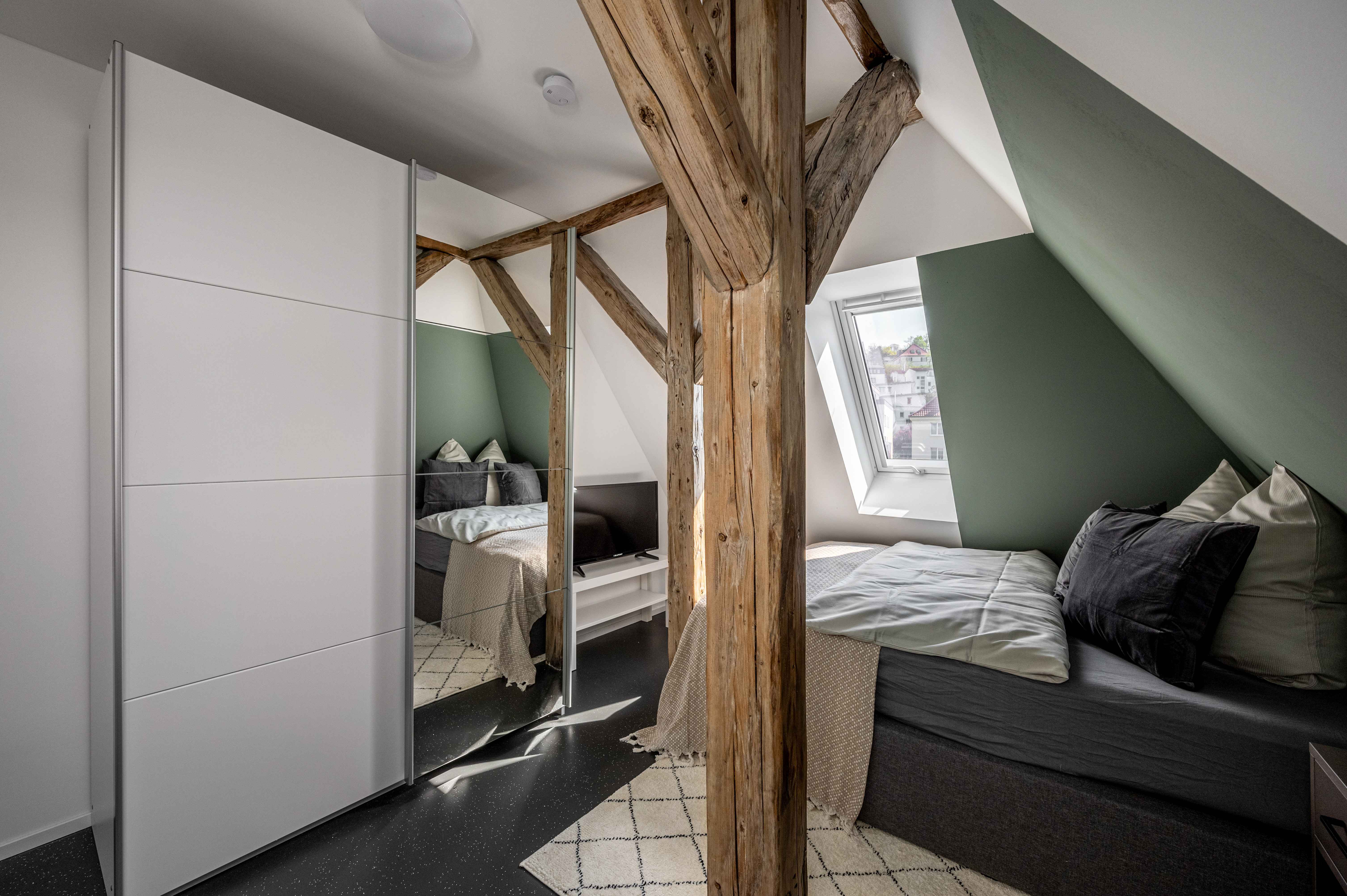 Private Room for Rent in Stuttgart, Germany | Habyt