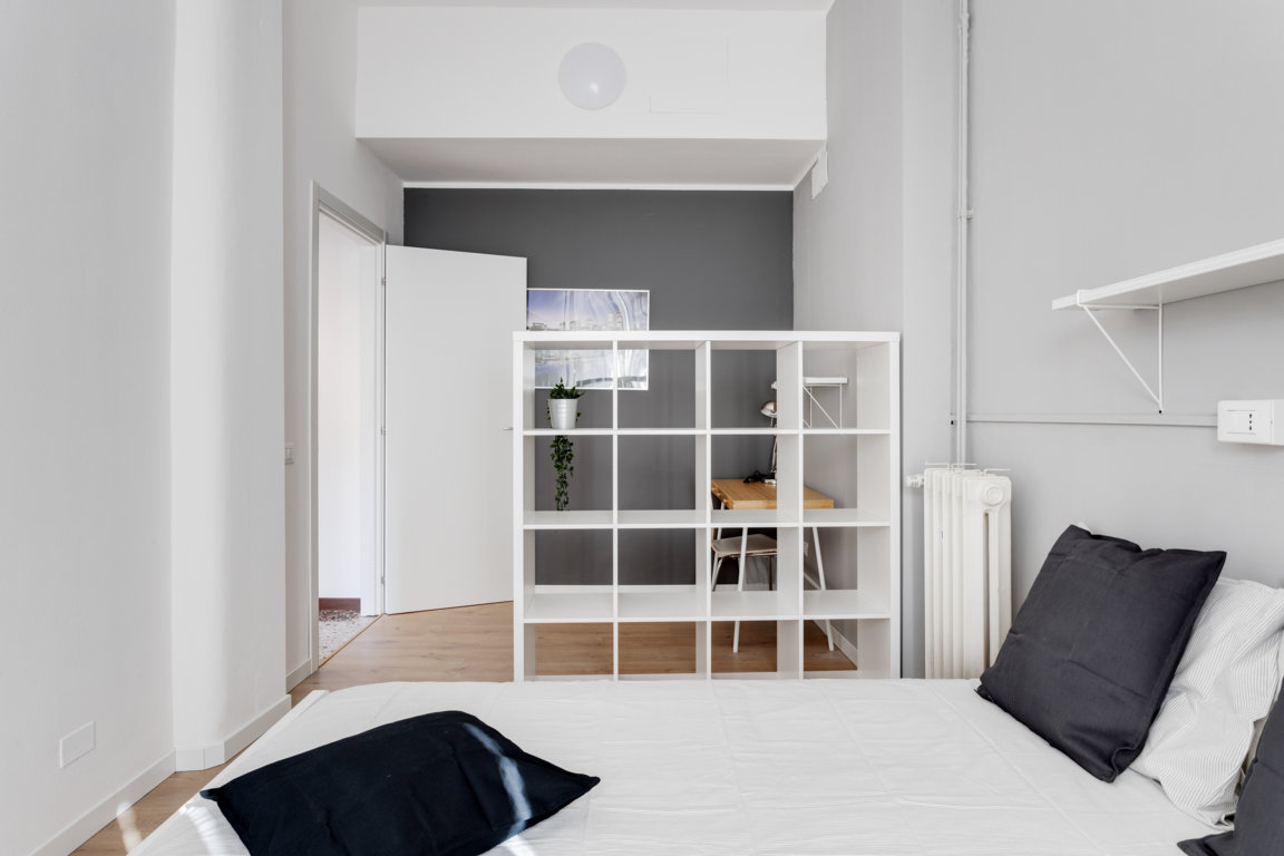Private Room for Rent in Milan, Italy | Habyt