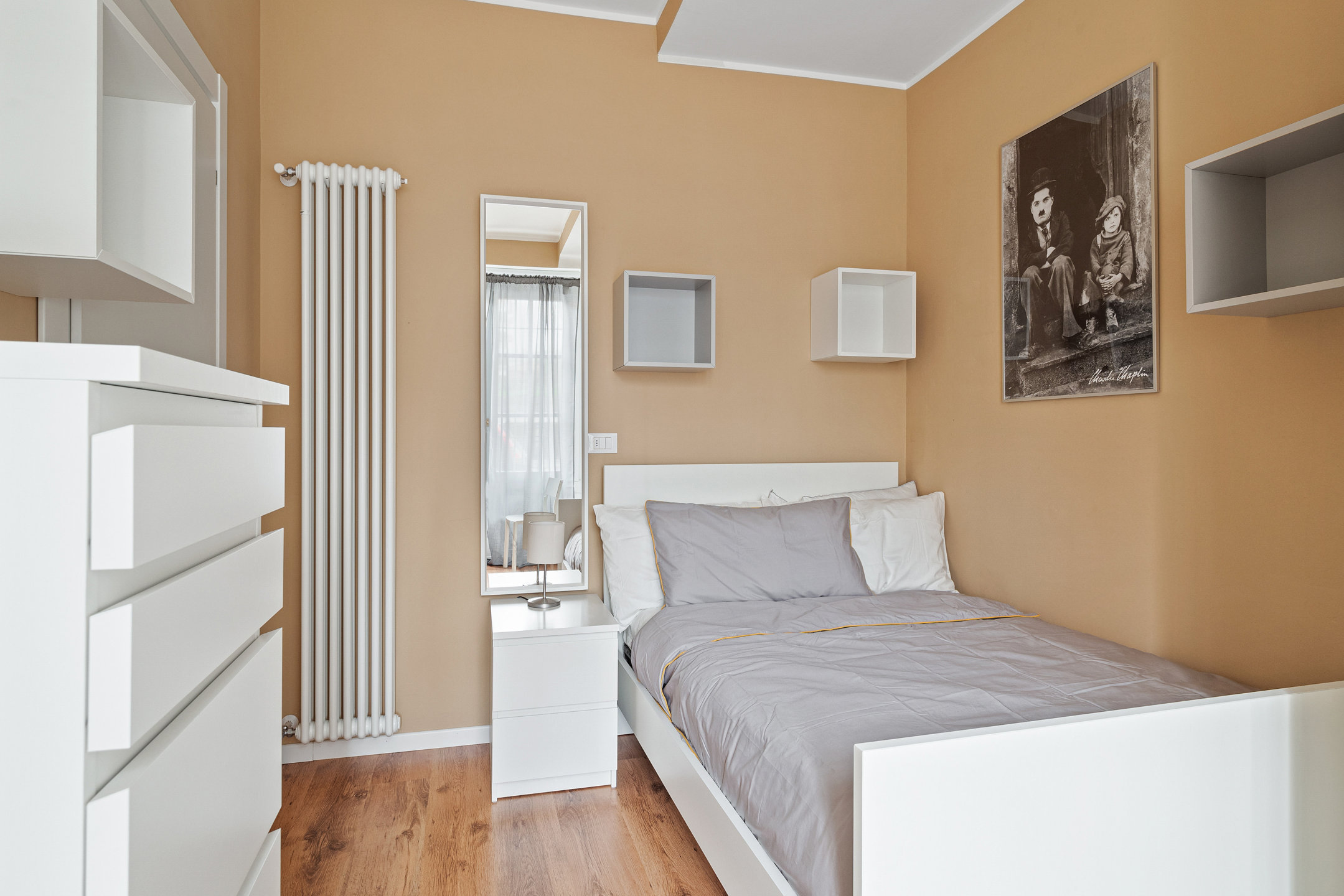 Private Room for Rent in Milan, Italy | Habyt