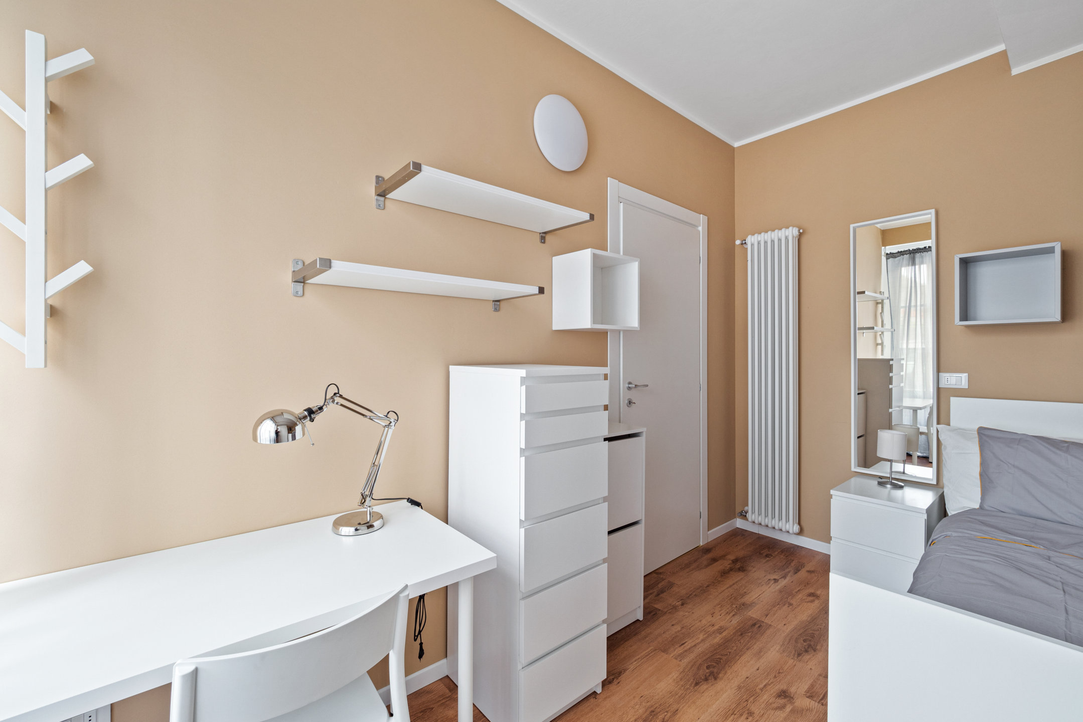 Private Room for Rent in Milan, Italy | Habyt