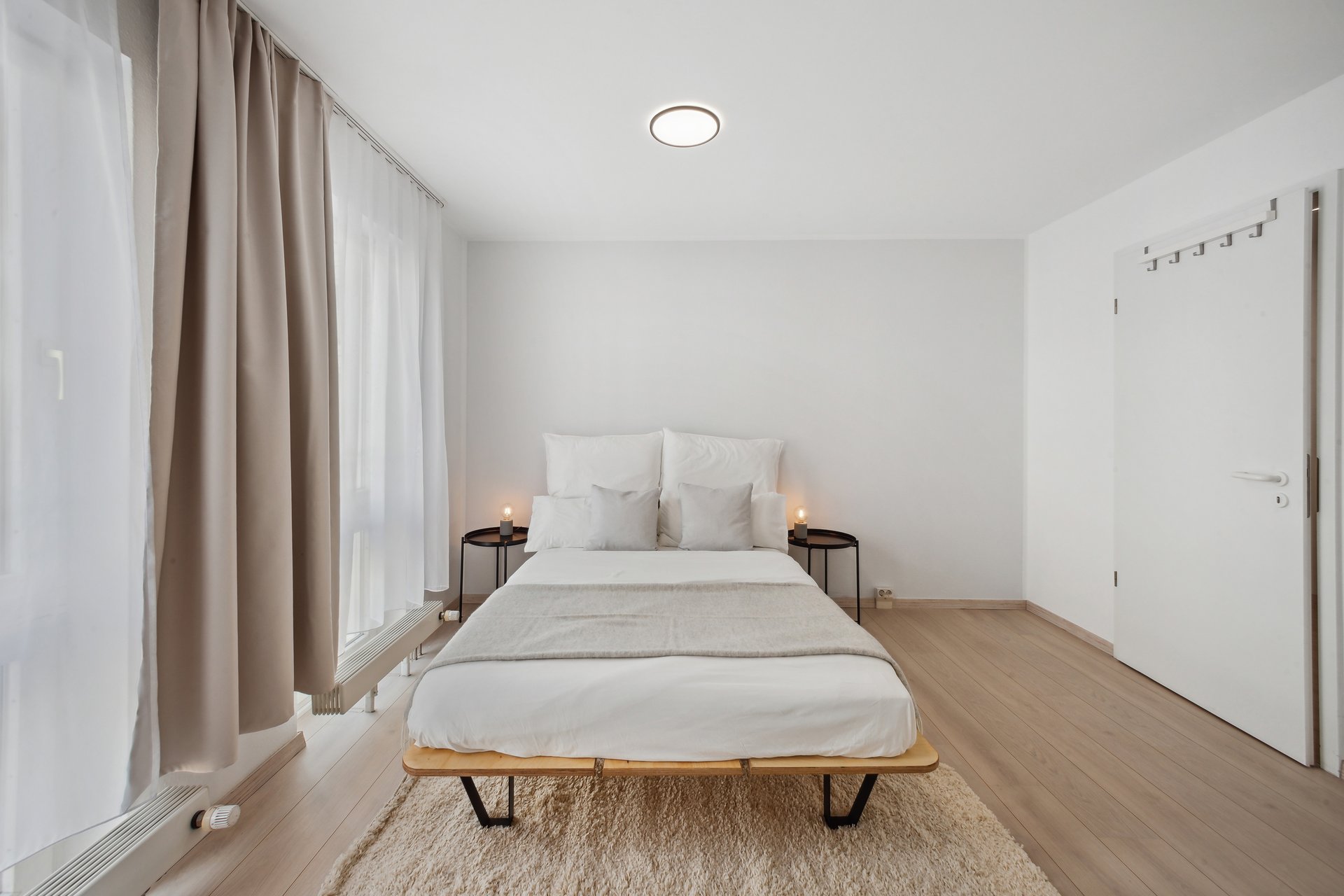 Private apartment for Rent in Frankfurt, Germany | Habyt