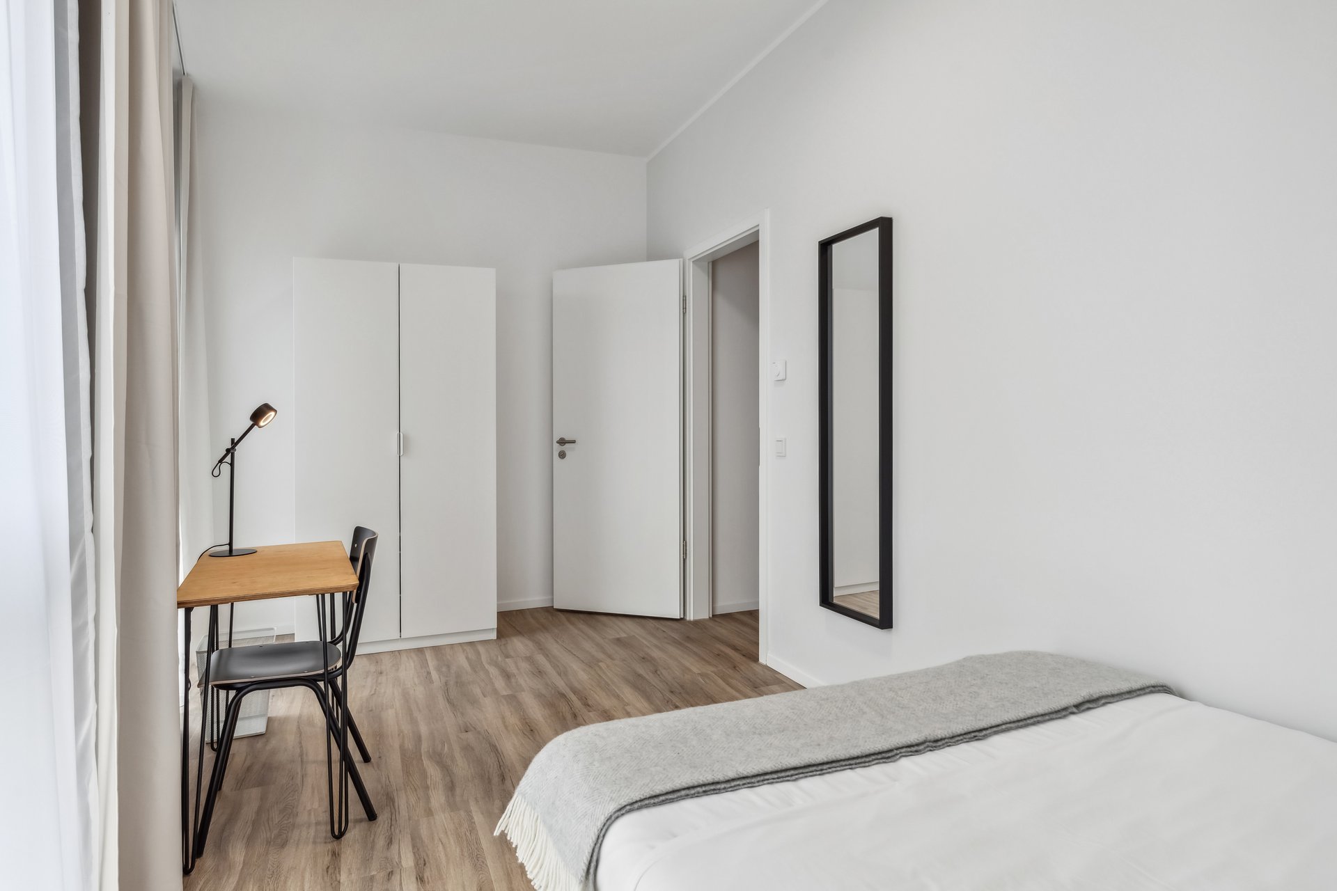 Private Room for Rent in Leipzig, Germany | Habyt