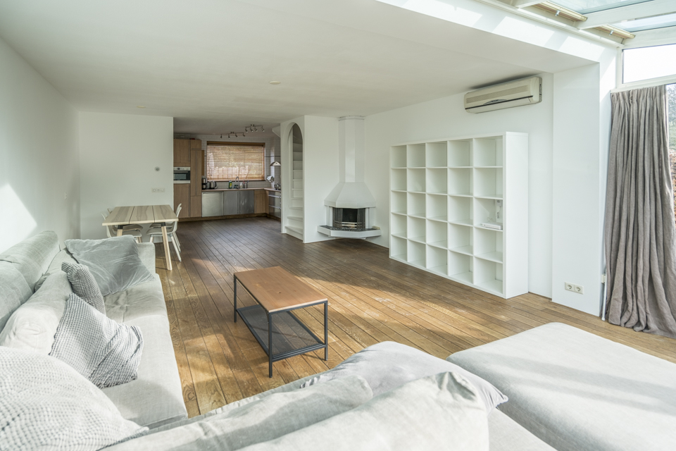 Shared apartment for Rent in Amsterdam, Netherlands | Habyt