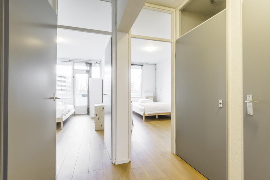 Shared apartment for Rent in Amsterdam, Netherlands | Habyt