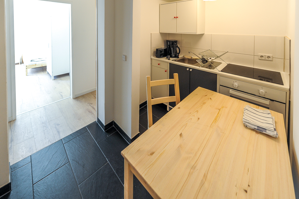 Private Room for Rent in Berlin, Germany | Habyt