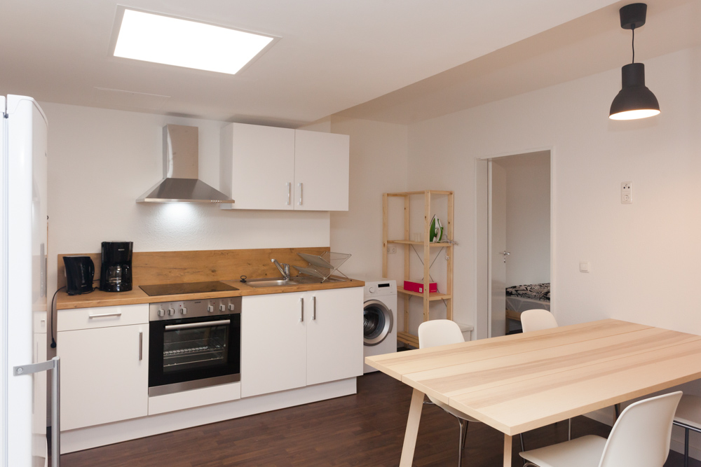 Private Room for Rent in Dusseldorf, Germany | Habyt