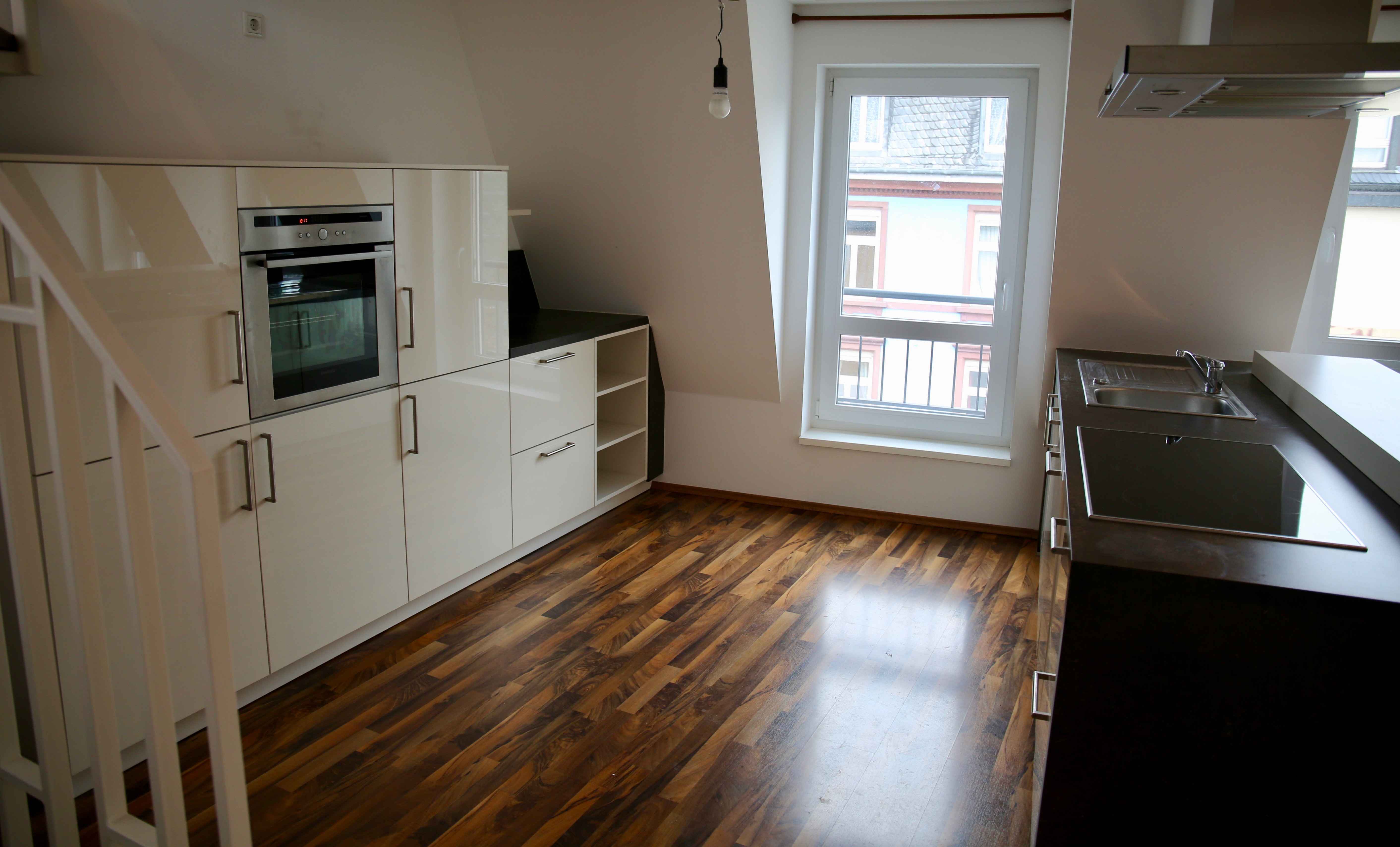 Private Room for Rent in Frankfurt, Germany | Habyt