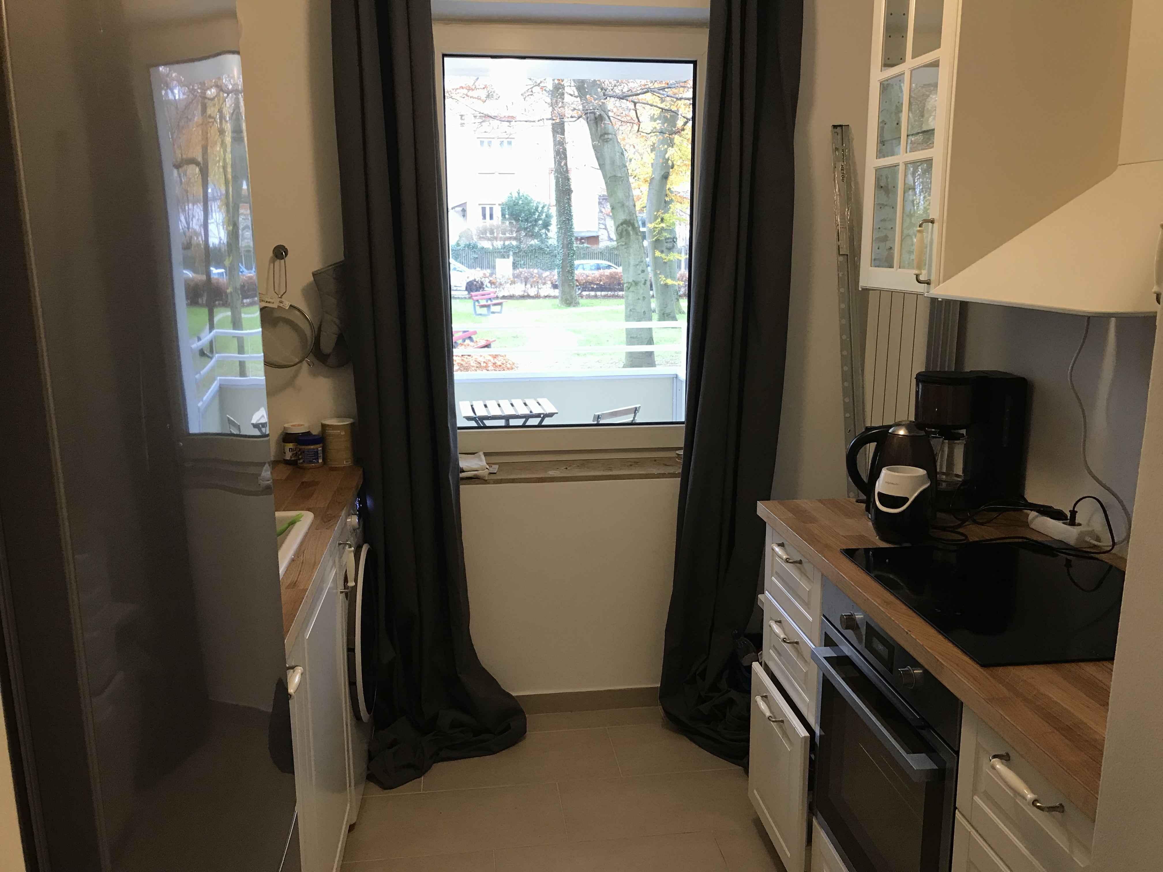 Private Room for Rent in Munich, Germany | Habyt