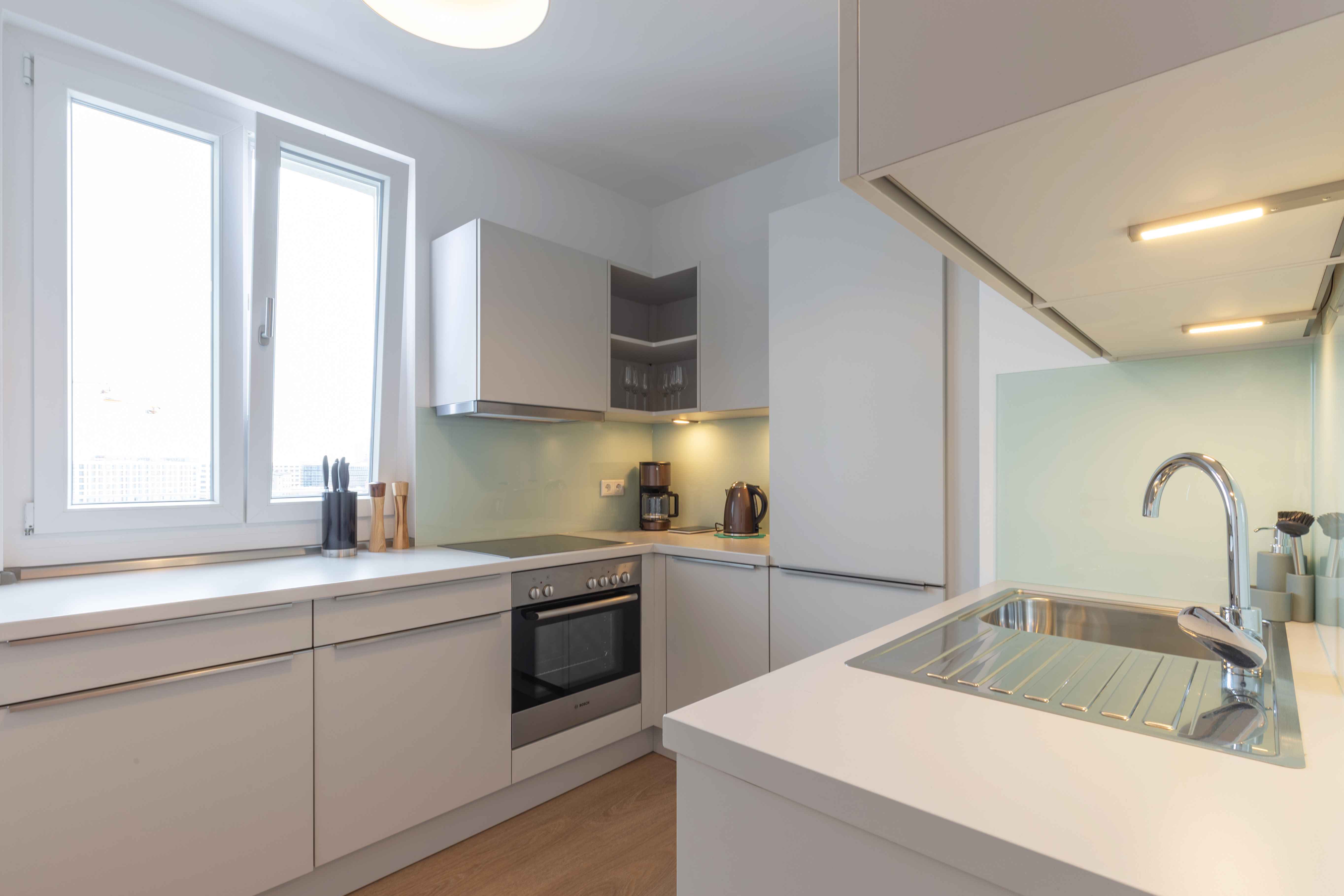 Private Room for Rent in Berlin, Germany | Habyt