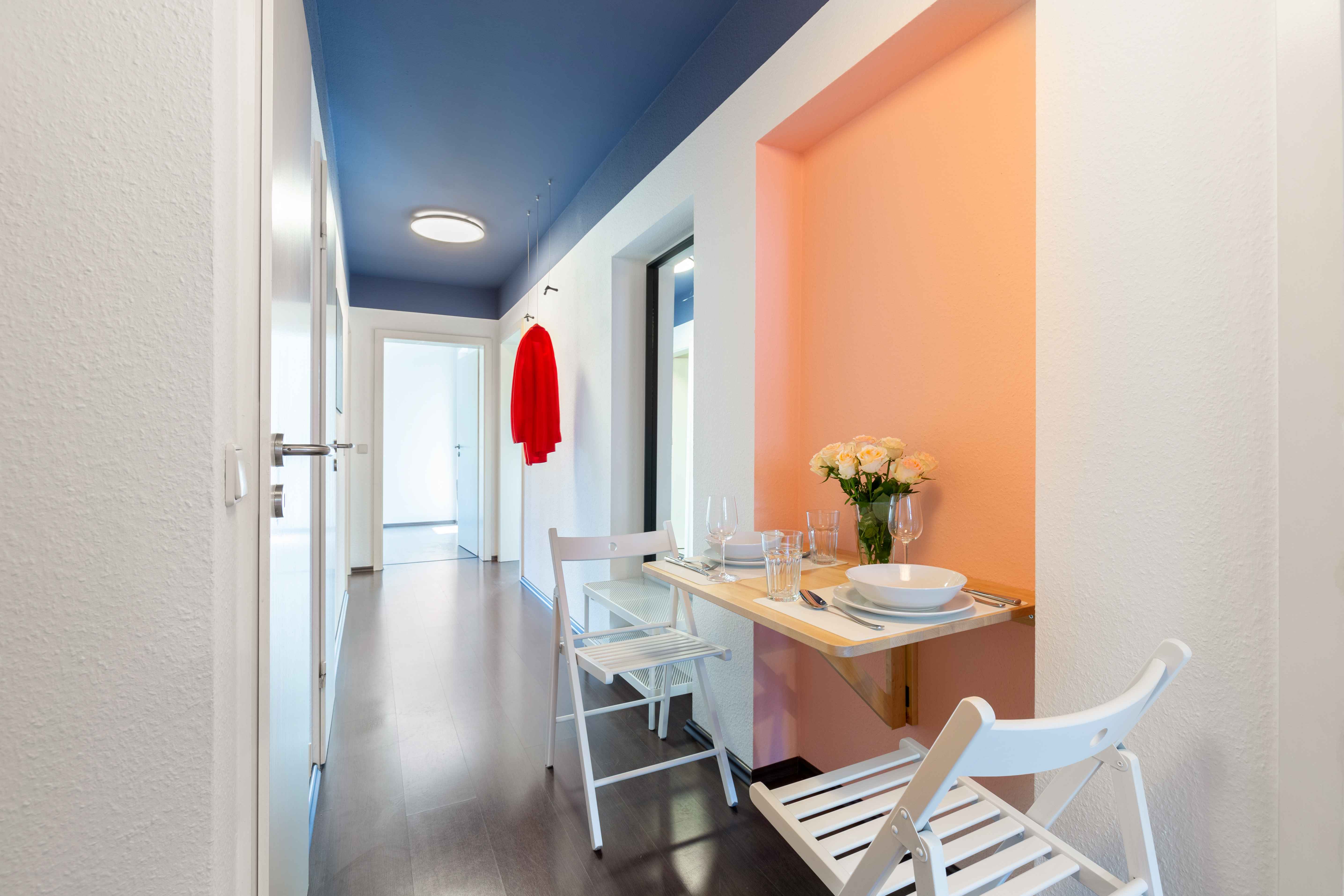 Private Room for Rent in Dusseldorf, Germany | Habyt