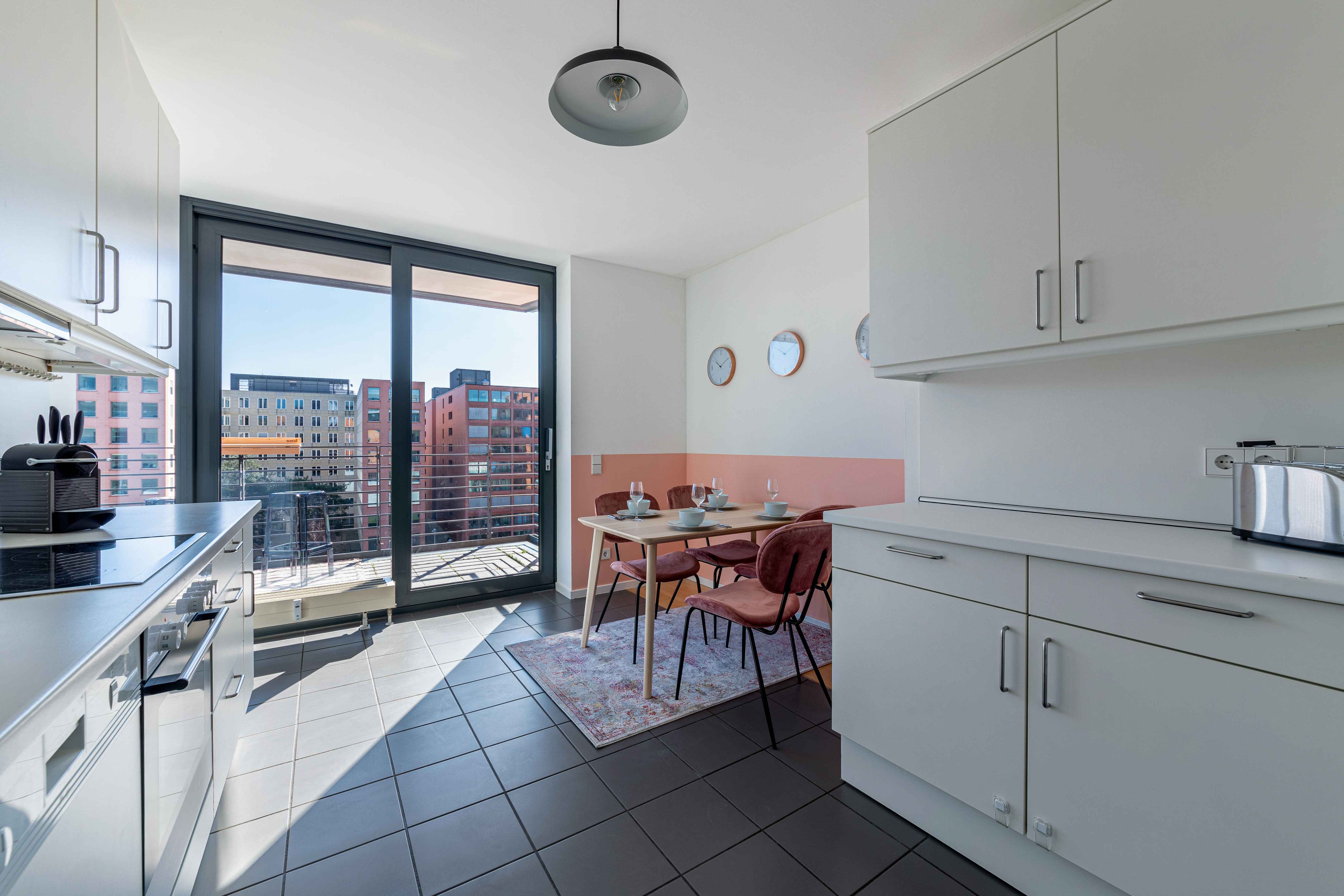 Private Room for Rent in Berlin, Germany | Habyt