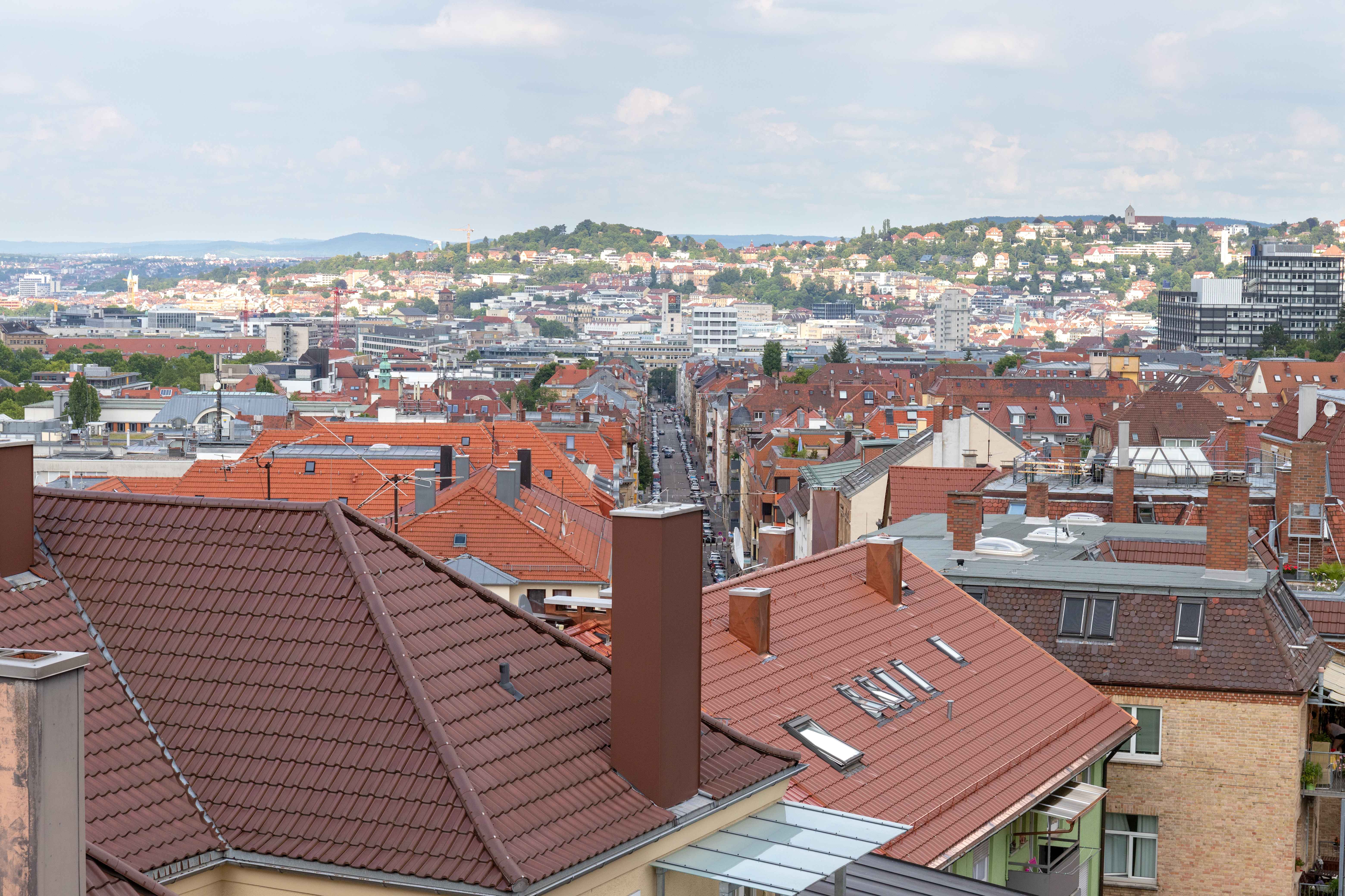 Private Room for Rent in Stuttgart, Germany | Habyt