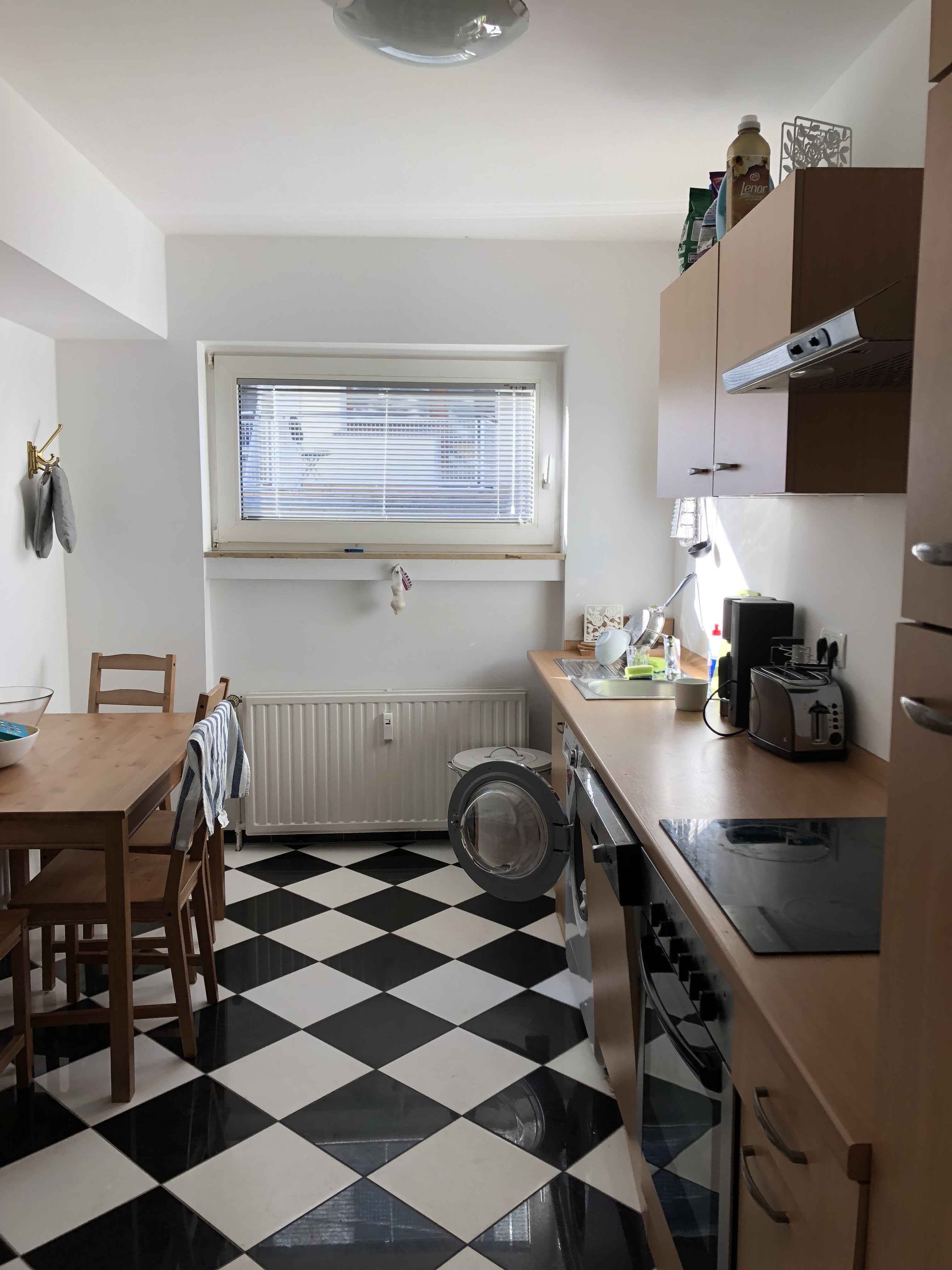 Private Room for Rent in Frankfurt, Germany | Habyt