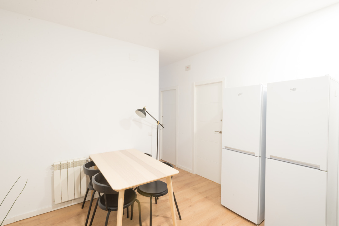 Private Room for Rent in Madrid, Spain | Habyt