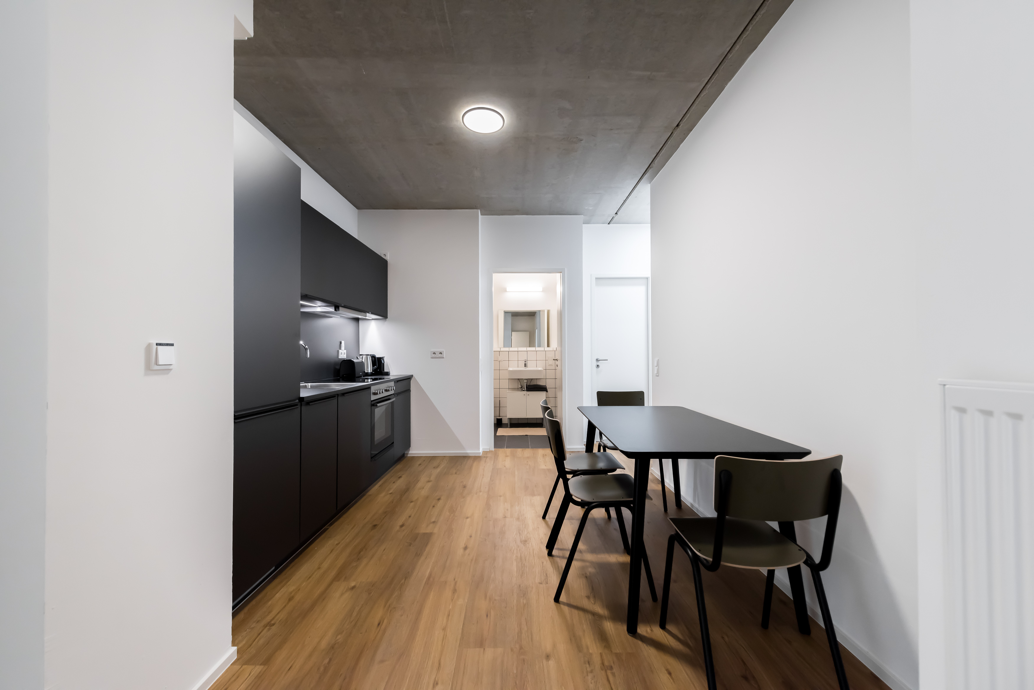 Private Room for Rent in Frankfurt, Germany | Habyt