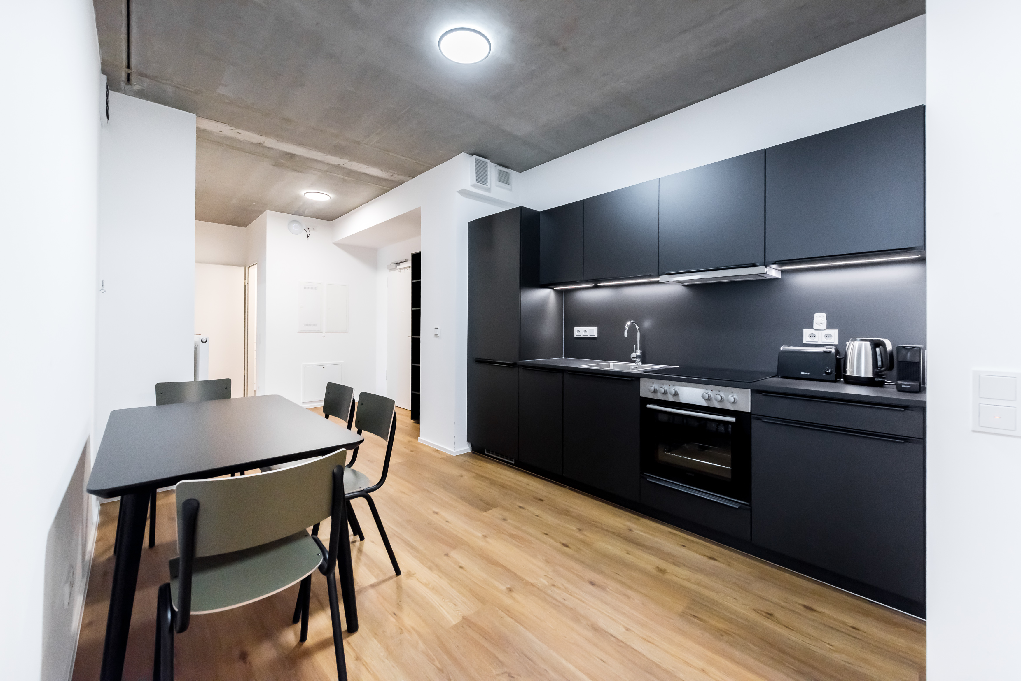 Private Room for Rent in Frankfurt, Germany | Habyt