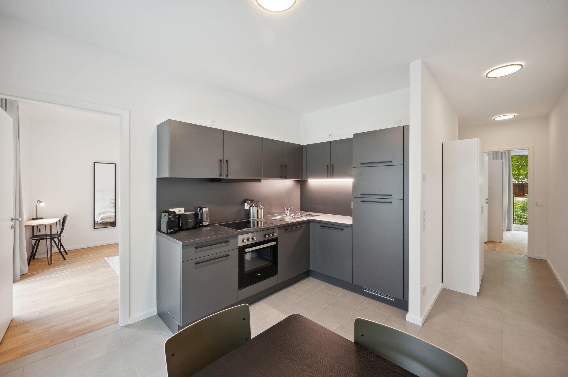 Private Room for Rent in Berlin, Germany | Habyt