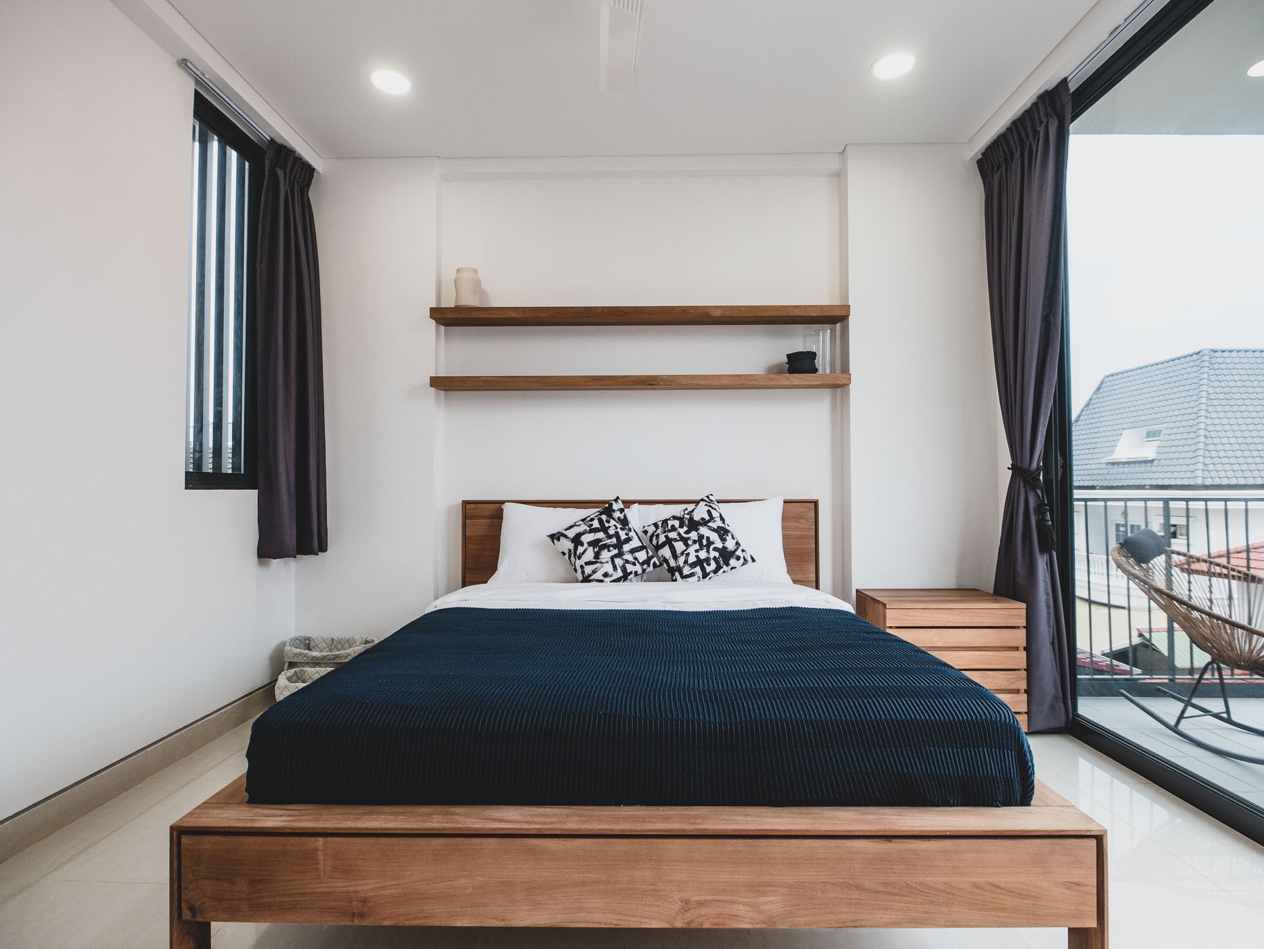 Private Room for Rent in Singapore | Habyt