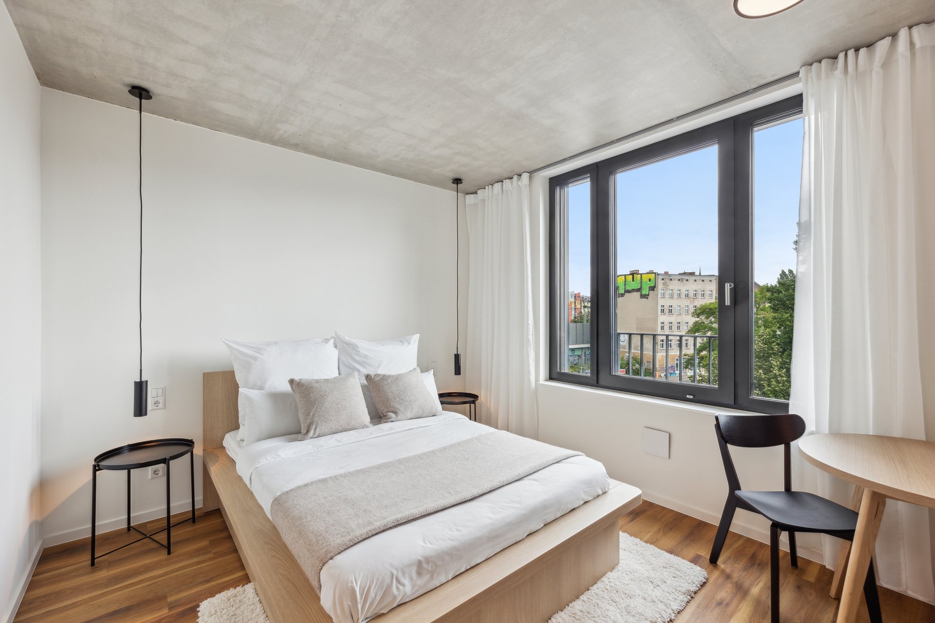 Studio for Rent in Berlin, Germany | Habyt