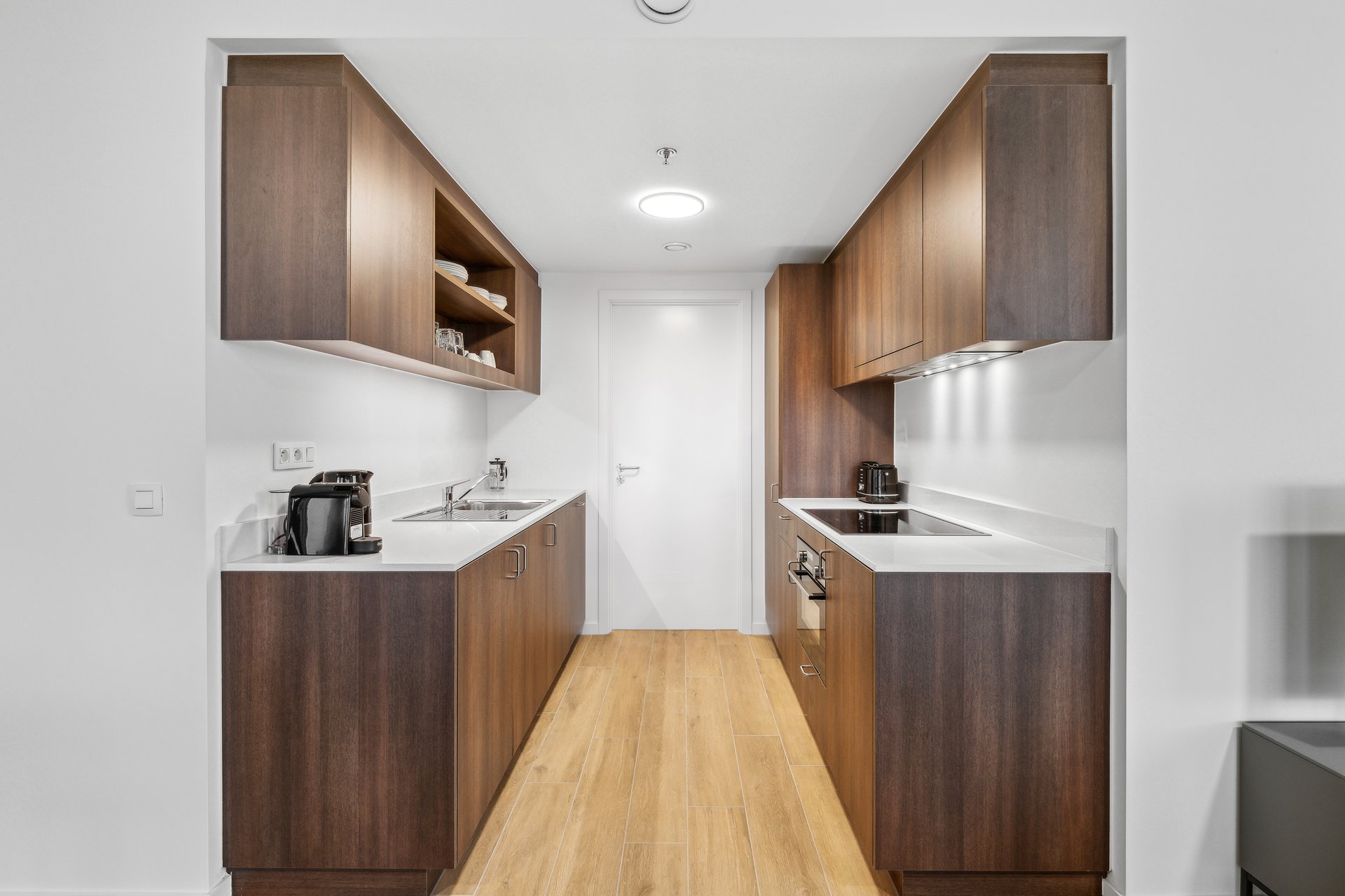 Private apartment for Rent in Brussels, Belgium | Habyt